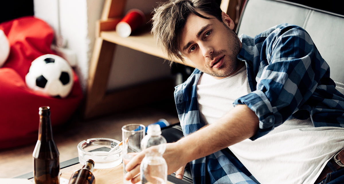 The 3 Best Hangover Remedies to Relieve Symptoms & Reduce Upset Stomach ...