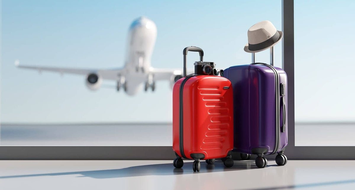 Gas & Bloating When Flying? Understand Why It Happens & How To Prevent ...